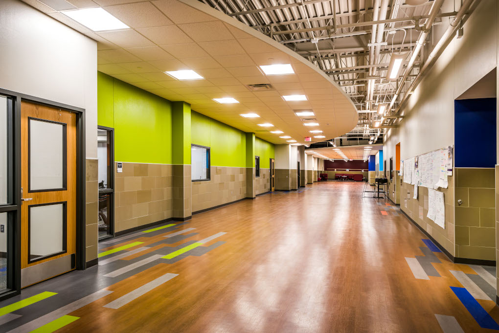 Elementary School Design | Elementary School Architects Central Texas